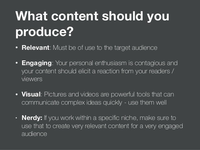 Your Personal Brand Online