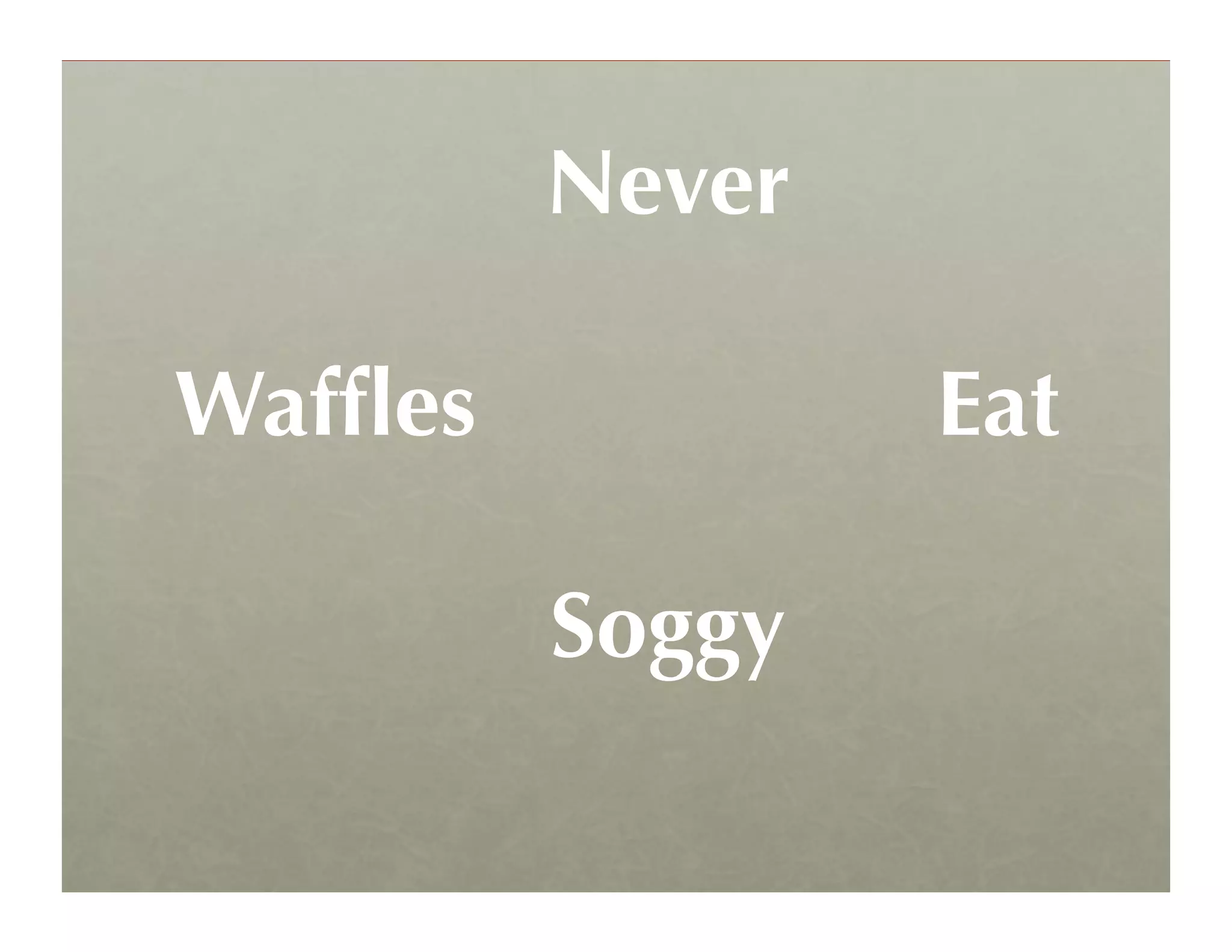 Your Personal Compass | PDF