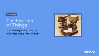 Your Portal from scratch -Entando | PDF