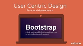 Your Portal from scratch -Entando | PDF