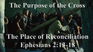 Your Presence at the Cross 4-7-23 Good Friday PPT.pptx