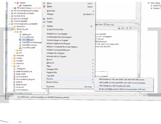 Filling the Gap between Semantic Web and MDE integrating OWL SPARQL and UML with TwoUse Toolkit ...