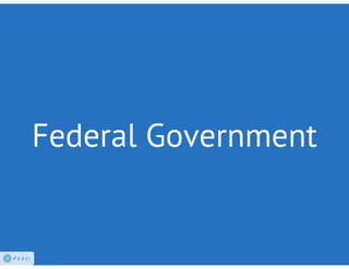 Three levels of government | PDF