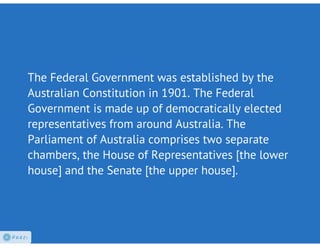 Three levels of government | PDF