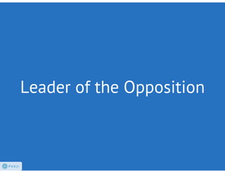 Three levels of government | PDF