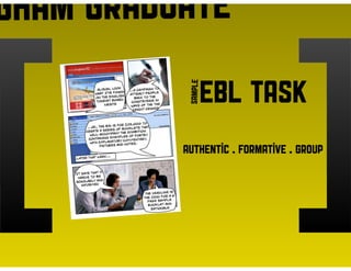 Sharing Practice: Assessment and Feedback in EBL | PDF