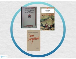 Prosper Merimee | PDF