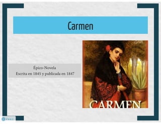 Prosper Merimee | PPT