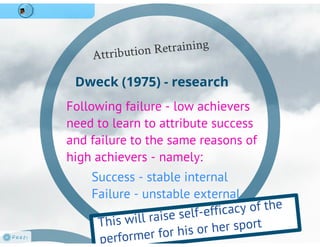 Attribution Theory | PPT