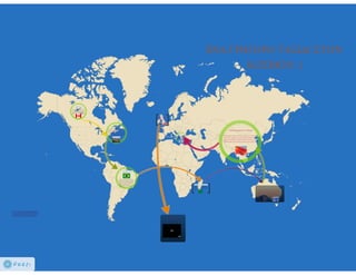 ΕΝΑ ΓΡΗΓΟΡΟ ΤΑΞΙΔΙ ΣΤΟΝ ΚΟΣΜΟ!!! | PDF