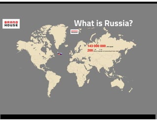 What is Russia? | PDF