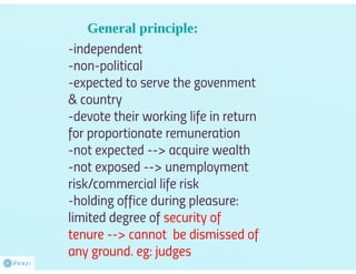 public service | PPT