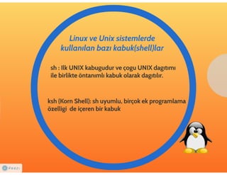 Linux Terminali | PDF