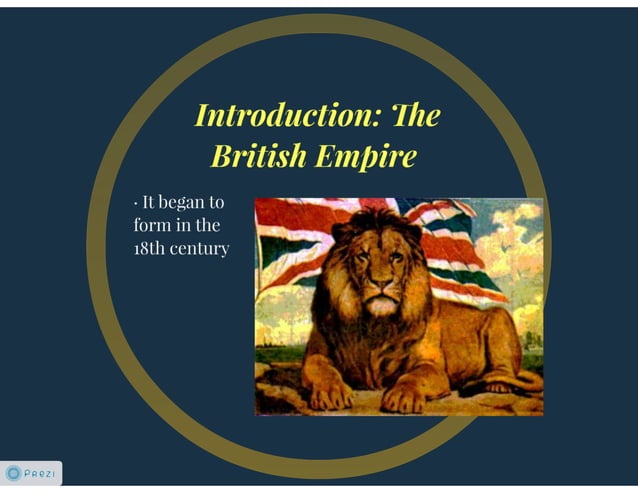 British Empire | PDF