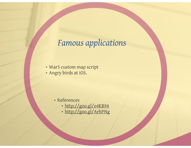 Dynamic Programming Languages | PDF
