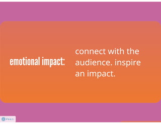 Creative Challenge Case Study Guide | PPT | Free Download