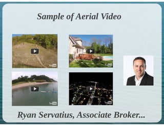 Career Designations of Ryan Servatius | PDF