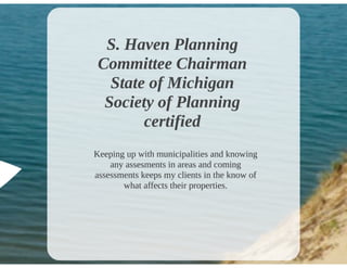 Career Designations of Ryan Servatius | PDF