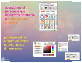 VOKI | PPT