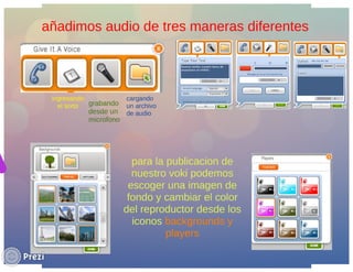 VOKI | PDF