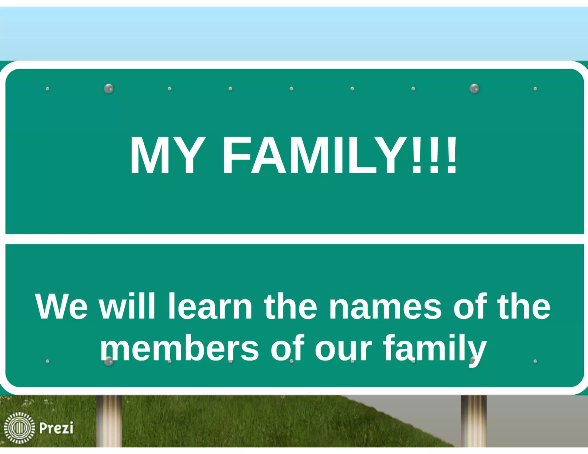 My family!!! | PDF My family!!! | PDF