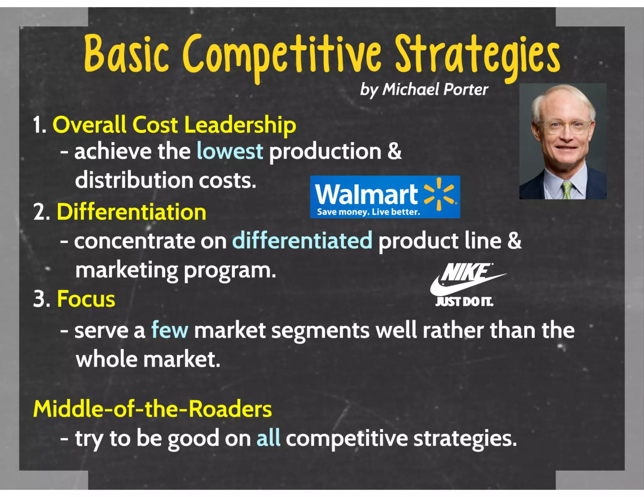 Creating Competitive Advantage | PDF