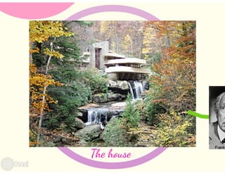 Fallingwater house | PDF