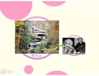 Fallingwater house | PDF