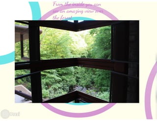 Fallingwater house | PDF
