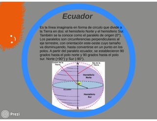 LAS MATEMÁTICAS Y SU RELACIÓN CON LA GEOGRAFIA | PDF