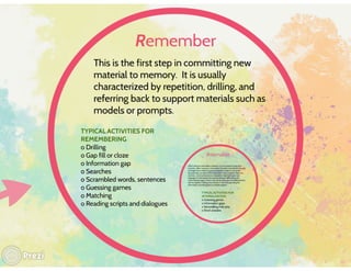 ECRIF FRAMEWORK | PDF