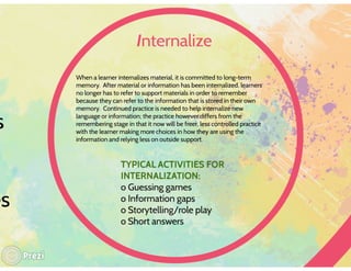 ECRIF FRAMEWORK | PDF