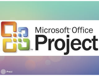 MS PROJECT | PDF
