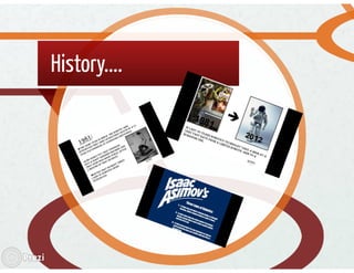 Robotics (Introbots) | PPT