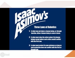 Robotics (Introbots) | PPT