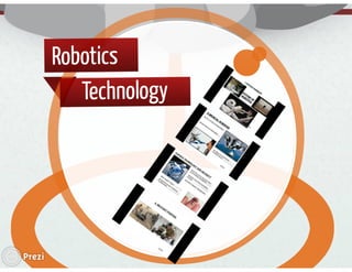 Robotics (Introbots) | PPT