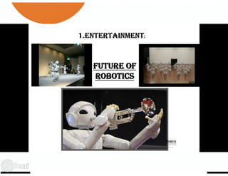 Robotics (Introbots) | PPT