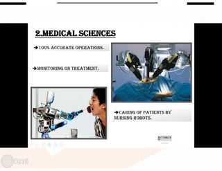 Robotics (Introbots) | PPT