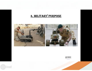 Robotics (Introbots) | PPT