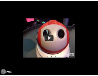 Robotics (Introbots) | PPT