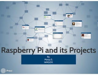 Raspberry Pi | PPT