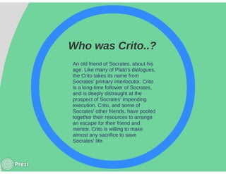Crito-Plato | PDF