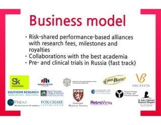 Quantum Pharmaceuticals | PDF