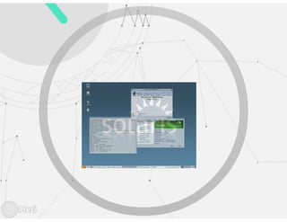 solaris informatica | PPT