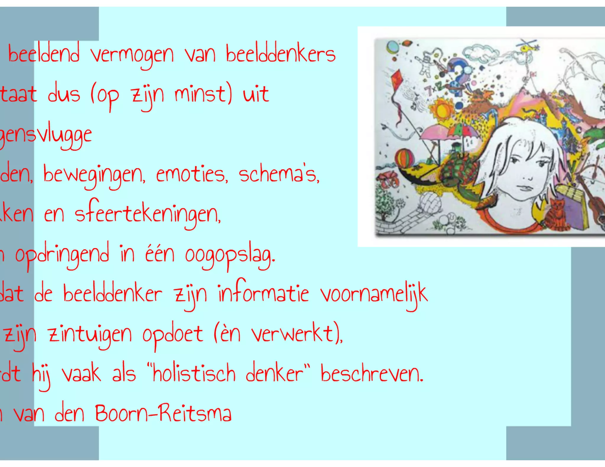 Prezi beelddenken Maarten Smit | PDF