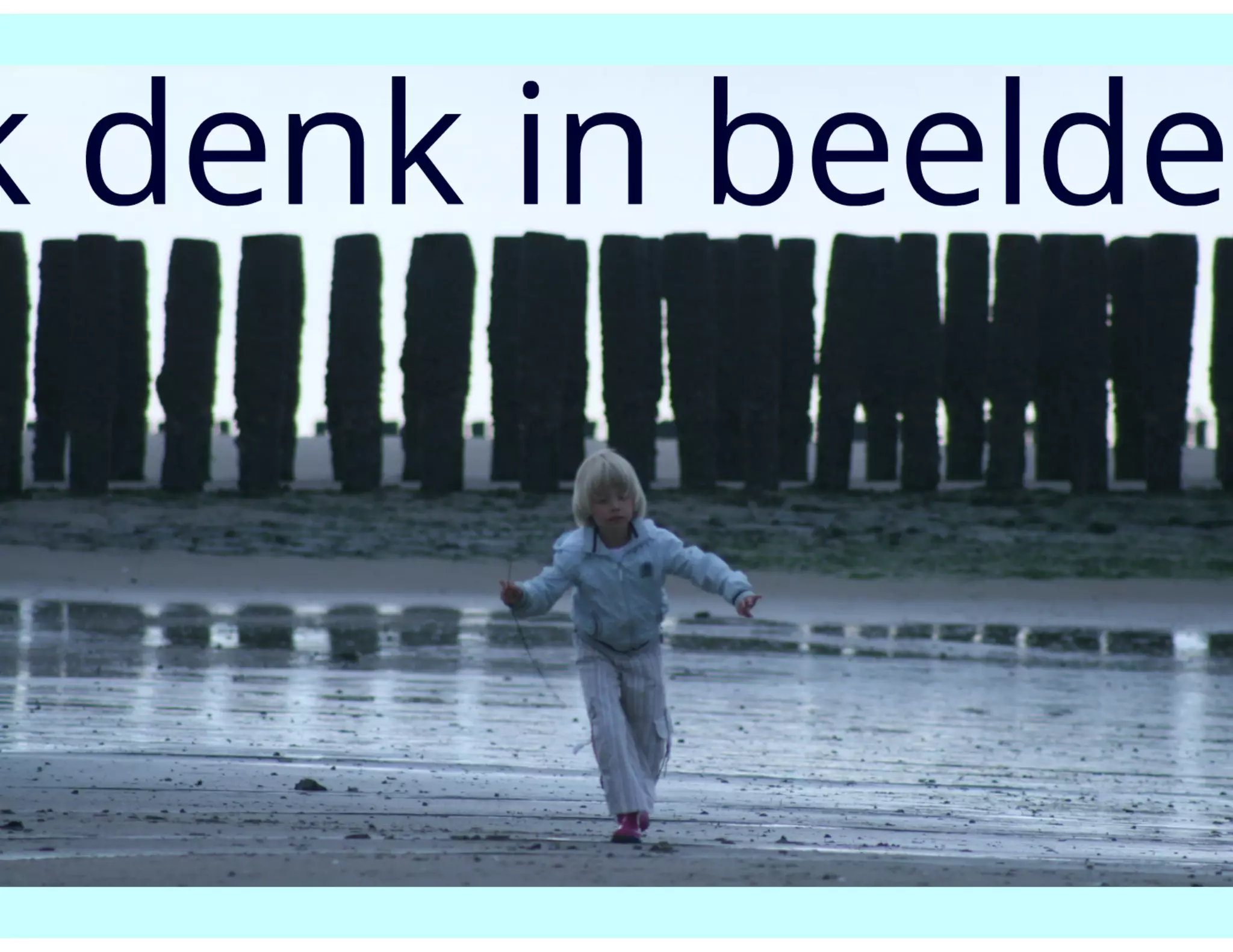 Prezi beelddenken Maarten Smit | PDF