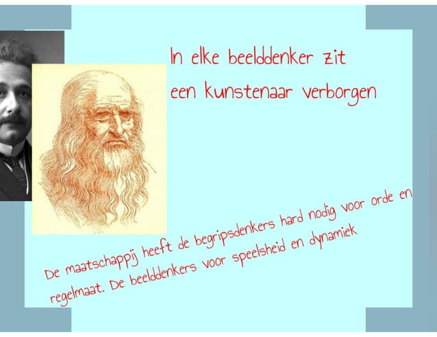 Prezi beelddenken Maarten Smit | PDF