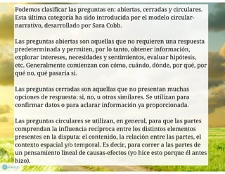 MEDIACION ESCOLAR | PPT