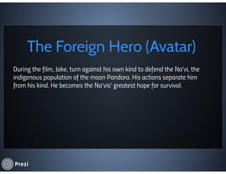 Film Comparison | PDF