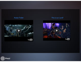 Film Comparison | PDF